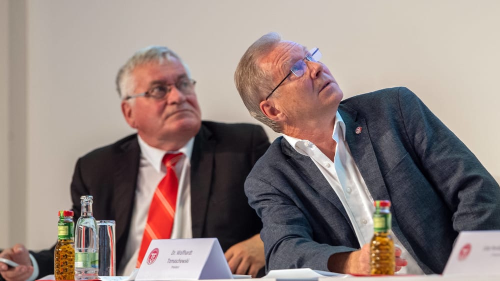 Einspruch abgelehnt: Saison in Thüringen muss gewertet werden - kicker