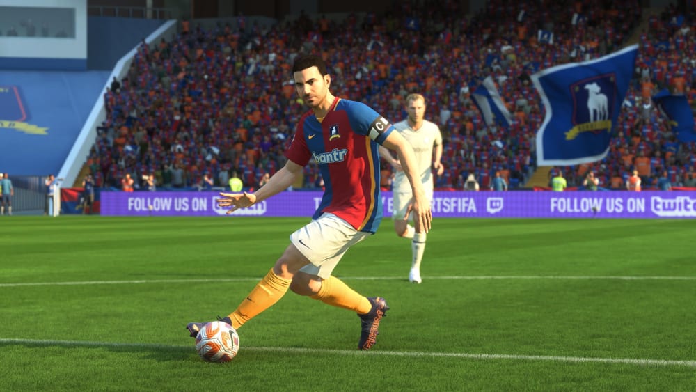 Believe: Das Potenzial der AFC-Richmond-Spieler in FIFA 23 - kicker