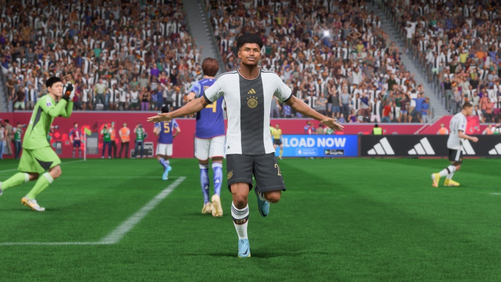 FIFA 23: Neue Ratings zur WM - wie gut ist Deutschland? - kicker