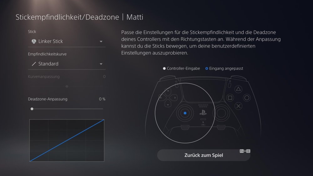 Dual Sense Edge: Sonys 240-Euro-Controller im Test - kicker