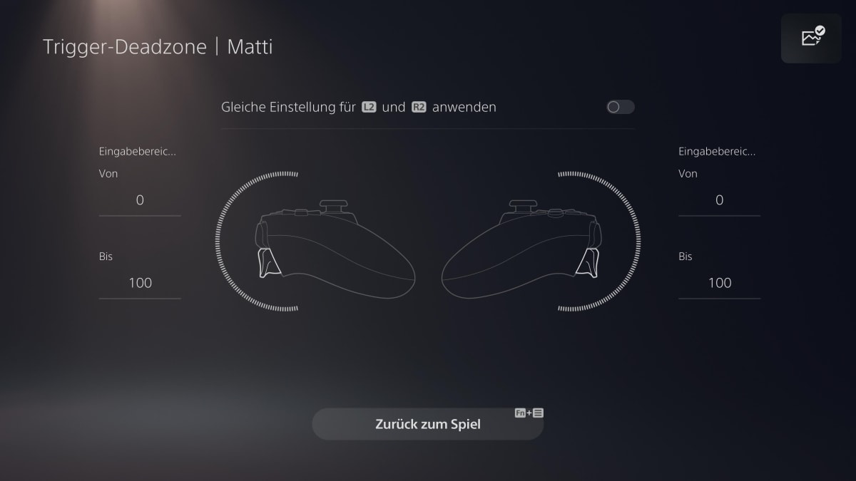Dual Sense Edge: Sonys 240-Euro-Controller im Test - kicker