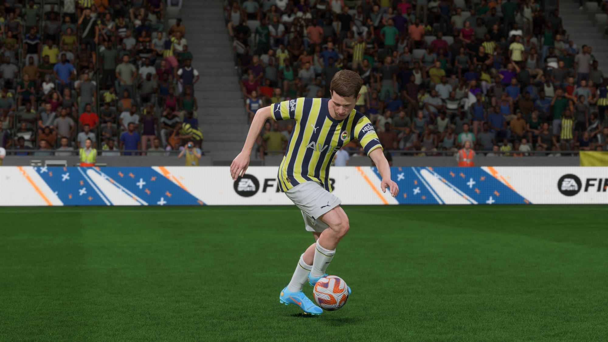 FIFA 23 Top Talente: Die besten U-18-Spieler - kicker