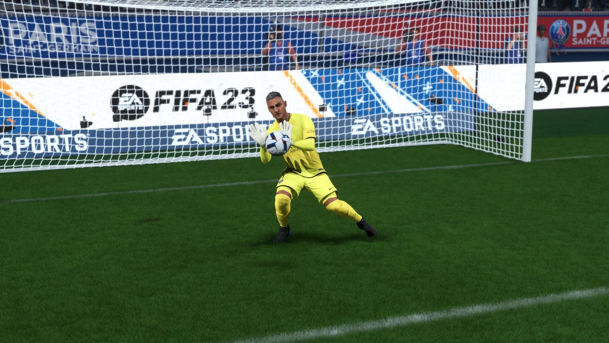 Nach Cr7 Debüt Für Al Nasr Die Besten Senioren In Fifa 23 Kicker