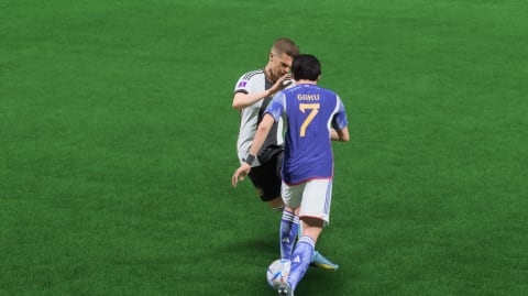 FIFA 23: Mit diesen Grundlagen gelingt der perfekte Freistoß | 'Bono ...