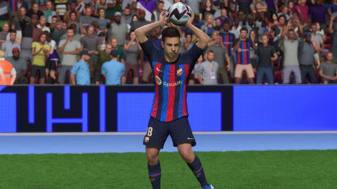 FIFA 23: Mit diesen Grundlagen gelingt der perfekte Freistoß | 'Bono ...