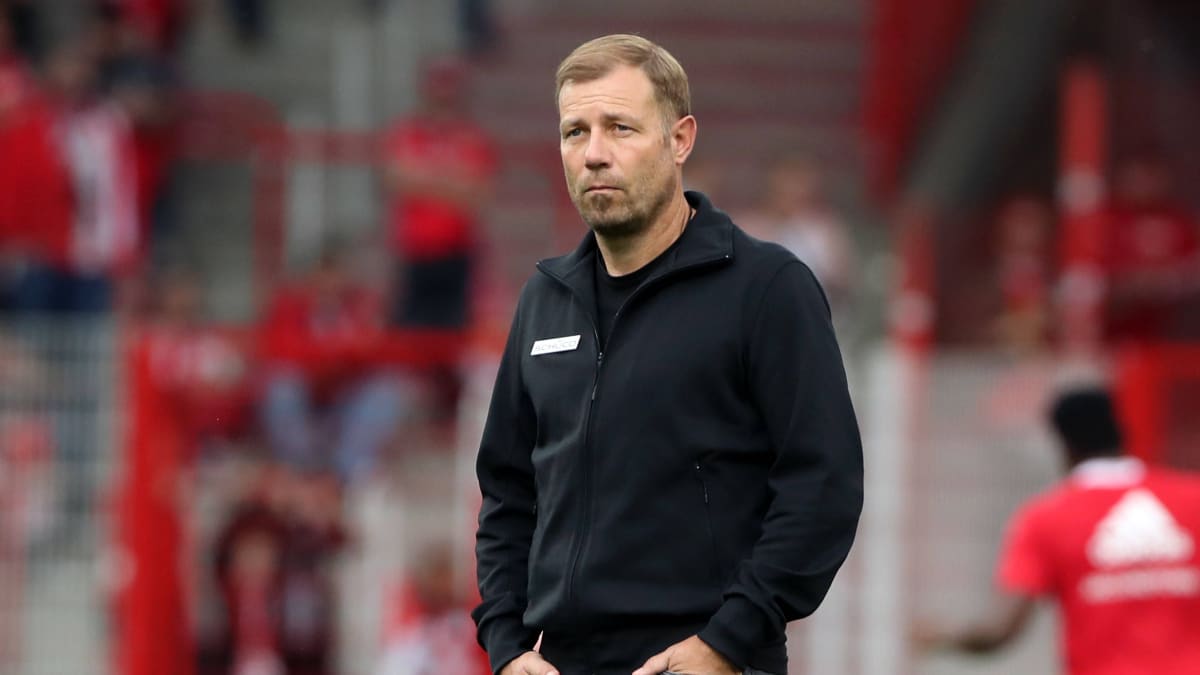 Kramer fordert: "Wir müssen ihnen auf den Keks gehen" - kicker