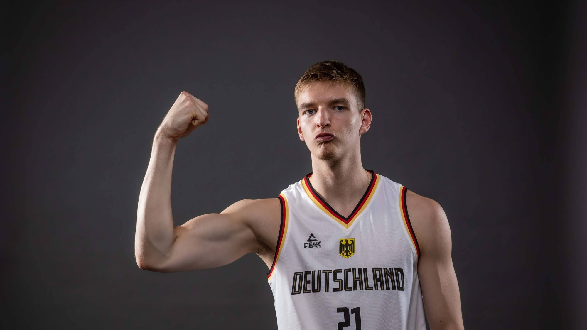 Theis, Schröder und Co.: Das ist der deutsche EM-Kader - kicker