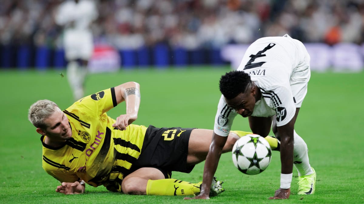 Mehr als 120 Mio.: BVB und FCB fast gleichauf - kicker