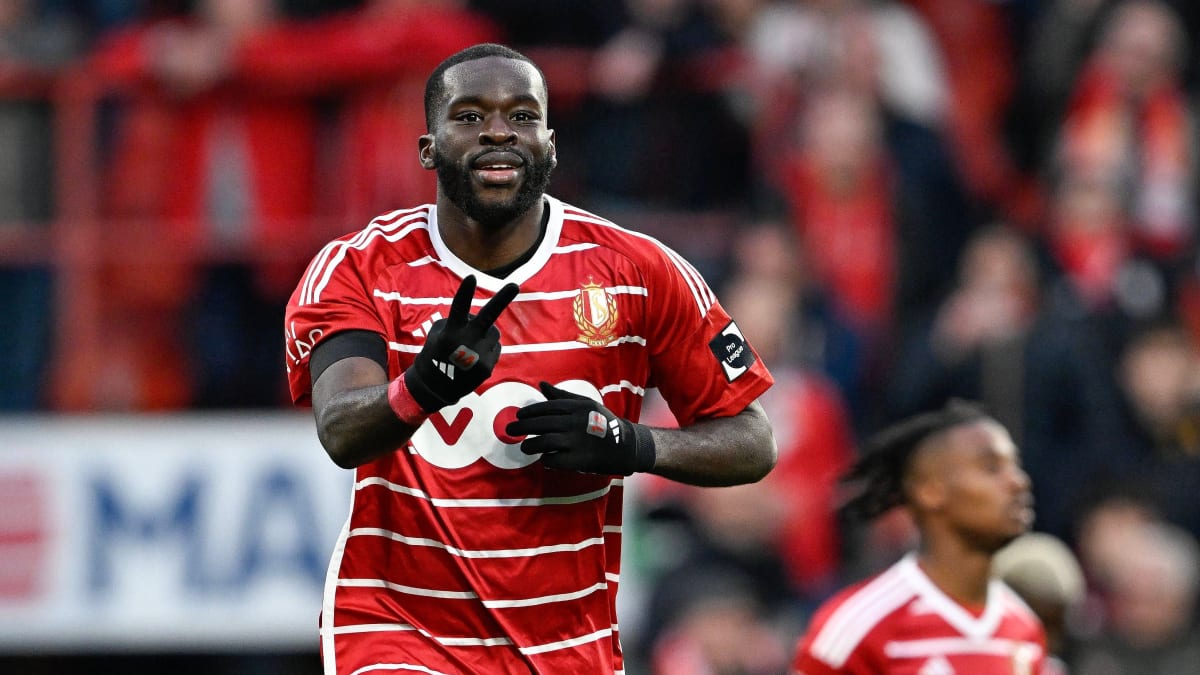 Kanga & Co.: So läuft es bei Herthas Leihspieler-Sextett - kicker