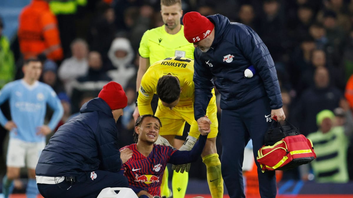 Akanjis 32-Stunden-Absturz - Haalands nächster Rekord - kicker