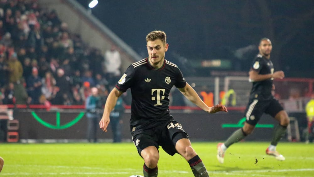 Kane, Eigentore und ein Elfer-Doppelpacker: Die Noten zum Pokalspiel ...