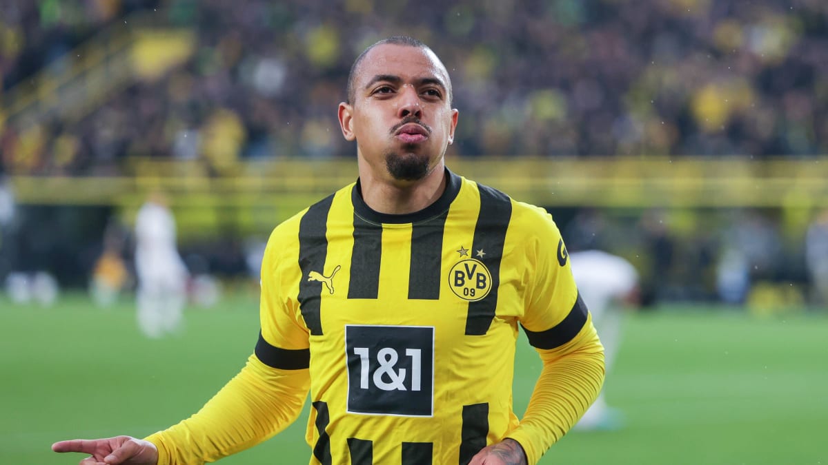 BVB: Malen wird zum Trumpf im Titelkampf - kicker