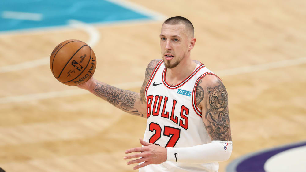 NBA: Theis vor Wechsel zu den Houston Rockets - kicker