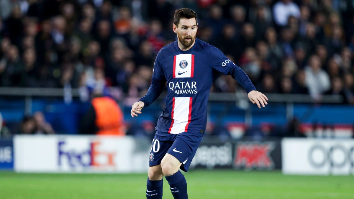 Lionel Messi kooperiert mit PUBG Mobile - kicker