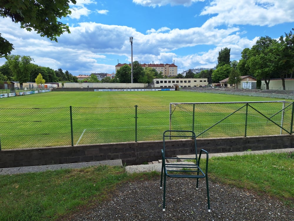 Todesurteil für den Post SV? 2.500 Kinder und 100 Teams vor dem Nichts ...