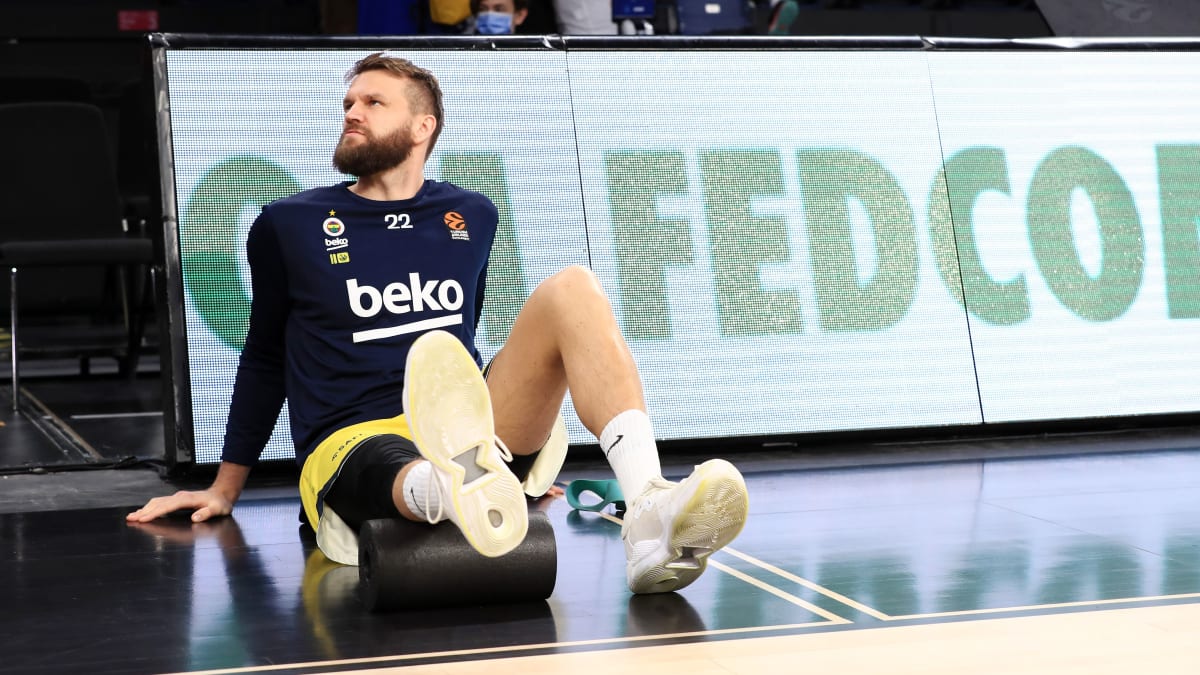 Barthel verlässt türkischen Meister Fenerbahce - kicker