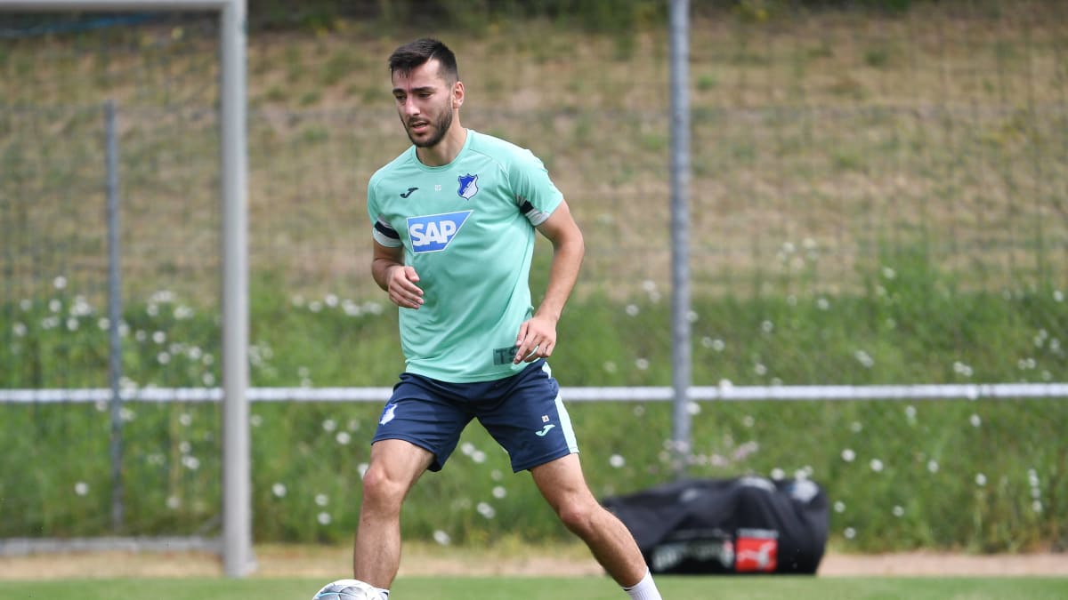 Wie Adamyan einem Regionalligaklub hilft | Bundesliga - kicker