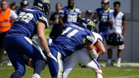 kicker.tv | Videos - kicker