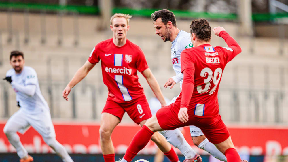 "Nochmal Anlauf nehmen": Havelse mit Rückenwind und guten Erinnerungen ...