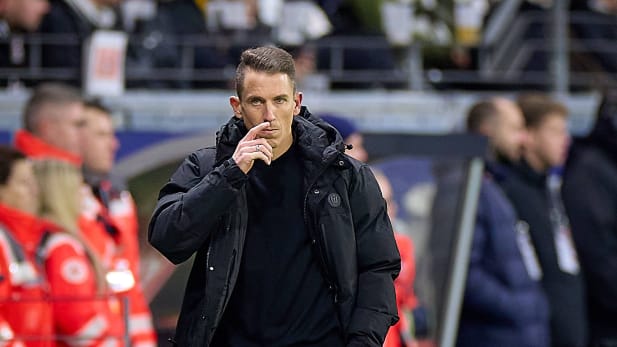 Liveticker | Eintracht Frankfurt - VfL Wolfsburg 1:1 | 12. Spieltag ...