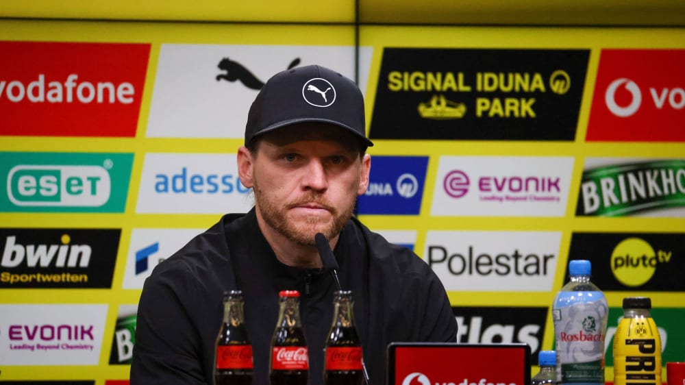 Gladbacher Lernansatz für 2026: Polanski will die Gier auf Tore neu ...