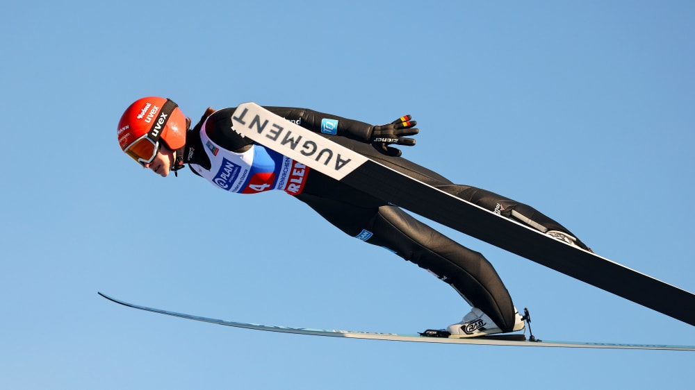 Two-Nights-Tour in Garmisch-Partenkirchen: Freitag fliegt auf Platz 2 ...