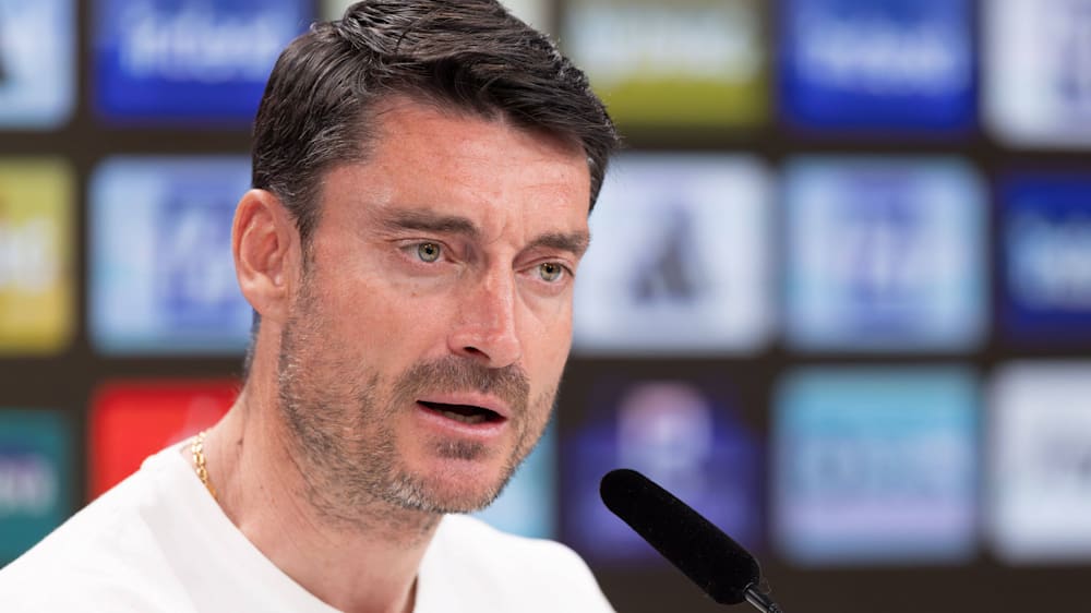Riera: "Ich sage es selbst: Albert, du gewinnst nicht genug" - kicker