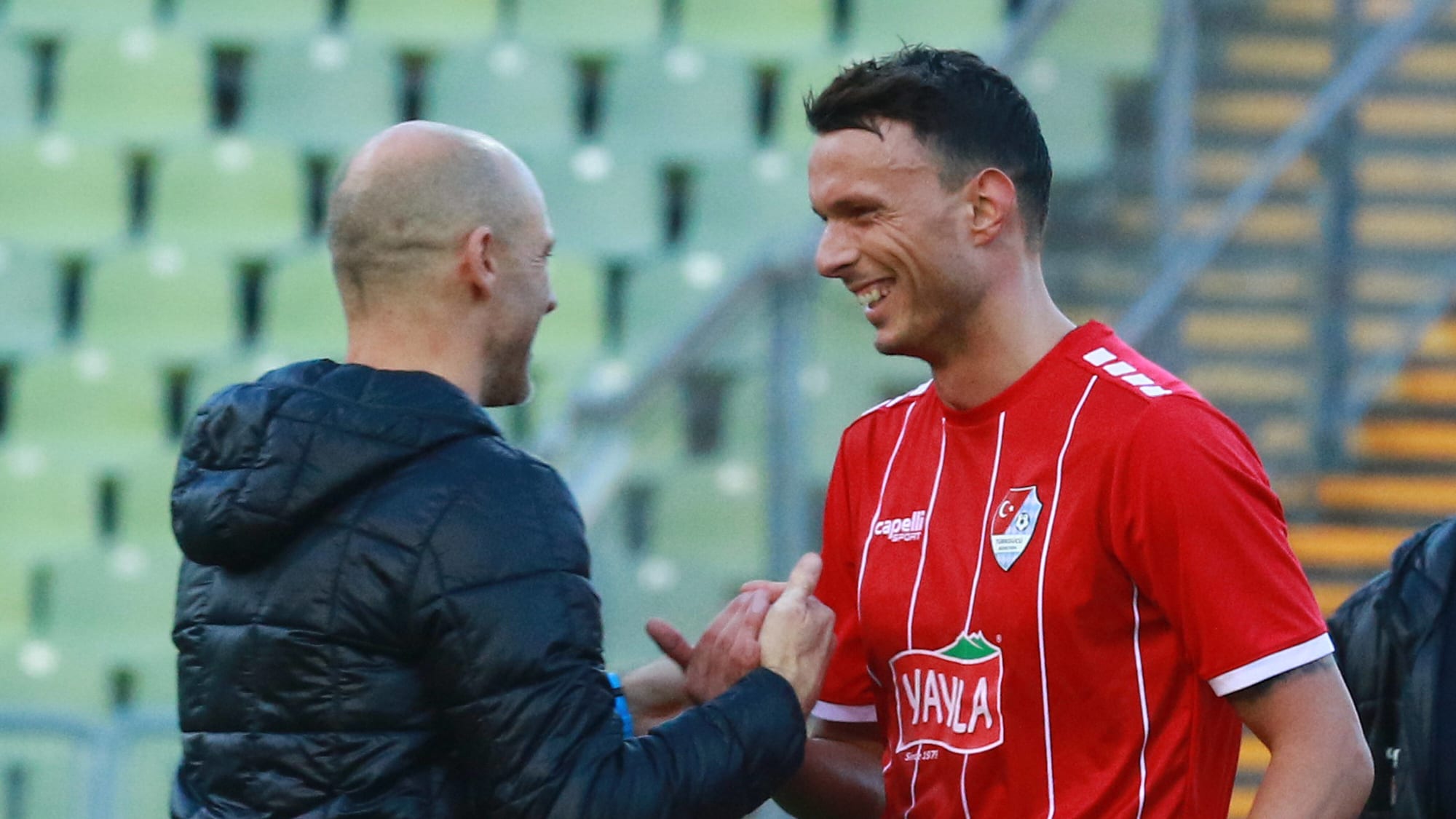 Saarbrücken dominiert: Die kicker-Elf des Tages - 3. Liga ...