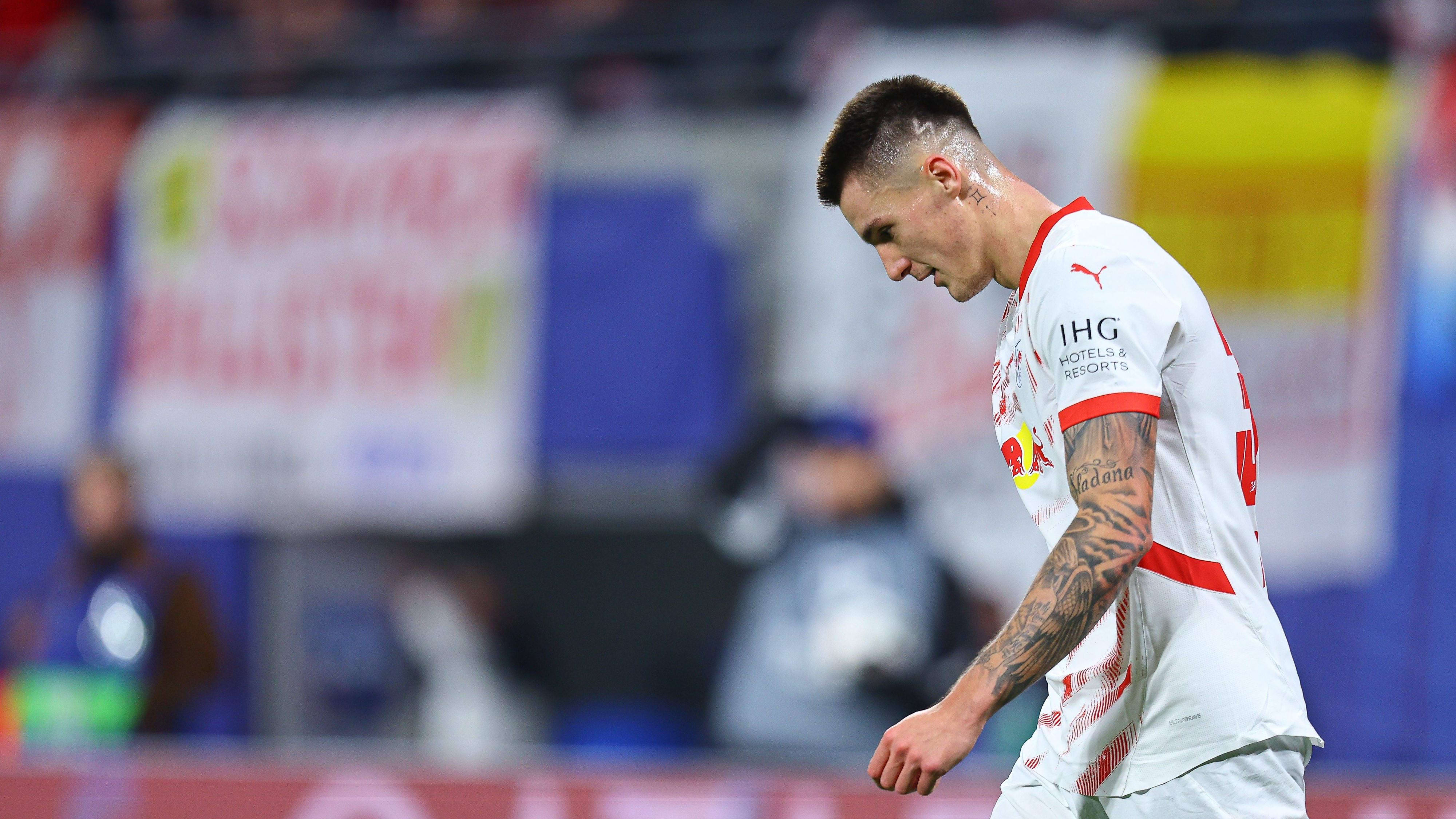 Liveticker | RB Leipzig - FC Liverpool 0:1 | 3. Spieltag | Champions ...