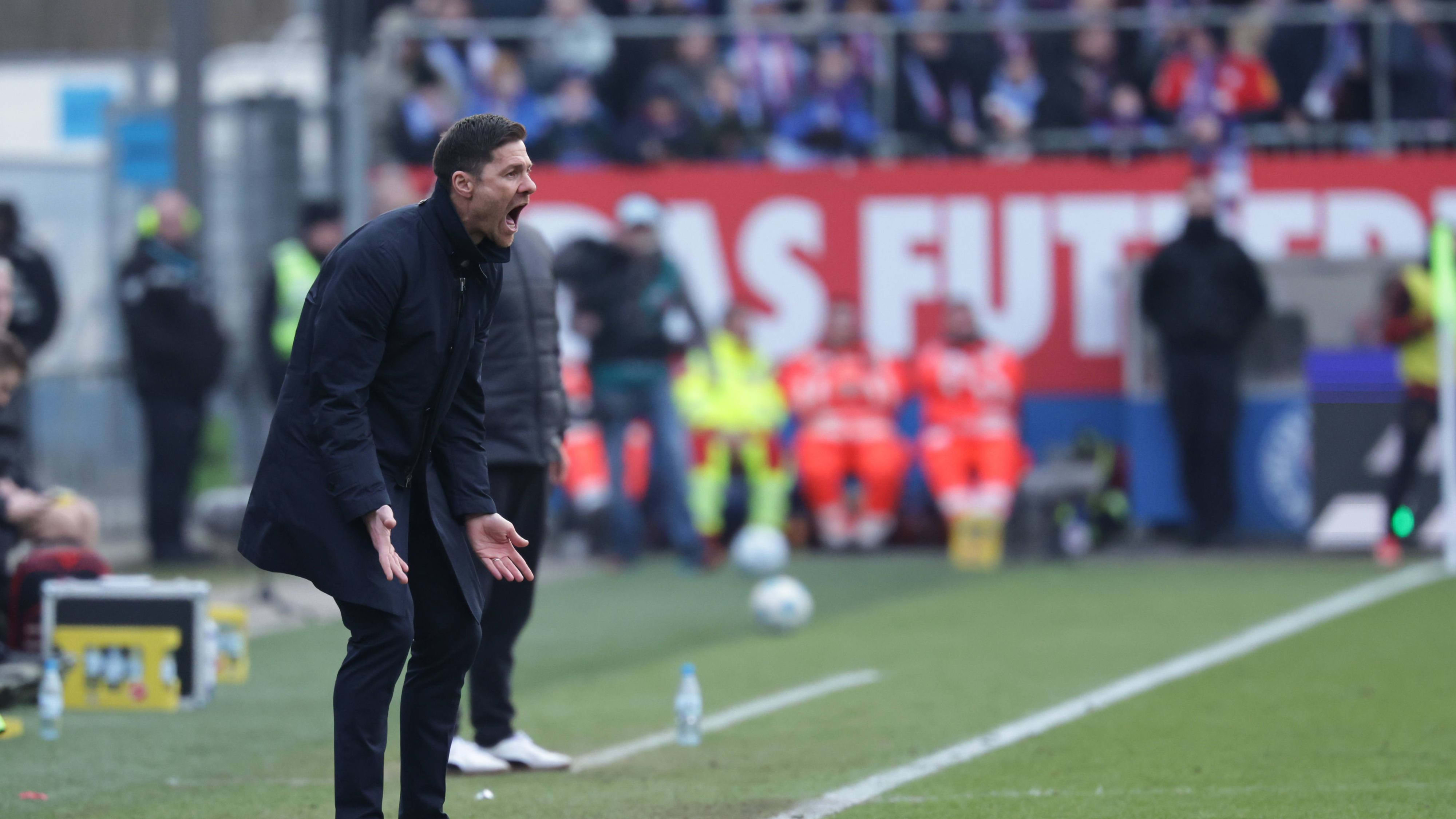 Liveticker | Holstein Kiel - Bayer 04 Leverkusen 0:2 | 23. Spieltag ...