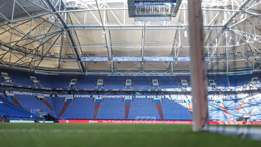 Sie sind wieder da: Fan-Rückkehr in der 2. Bundesliga - kicker