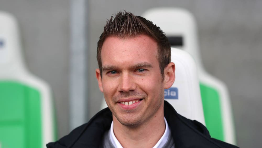 Stroot verspürt "maximale Vorfreude" auf Arsenal - kicker