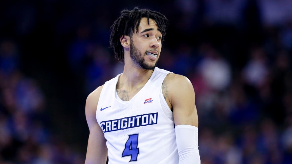 BBL: Ludwigsburg holt "Schweizer Taschenmesser" Harrell - kicker