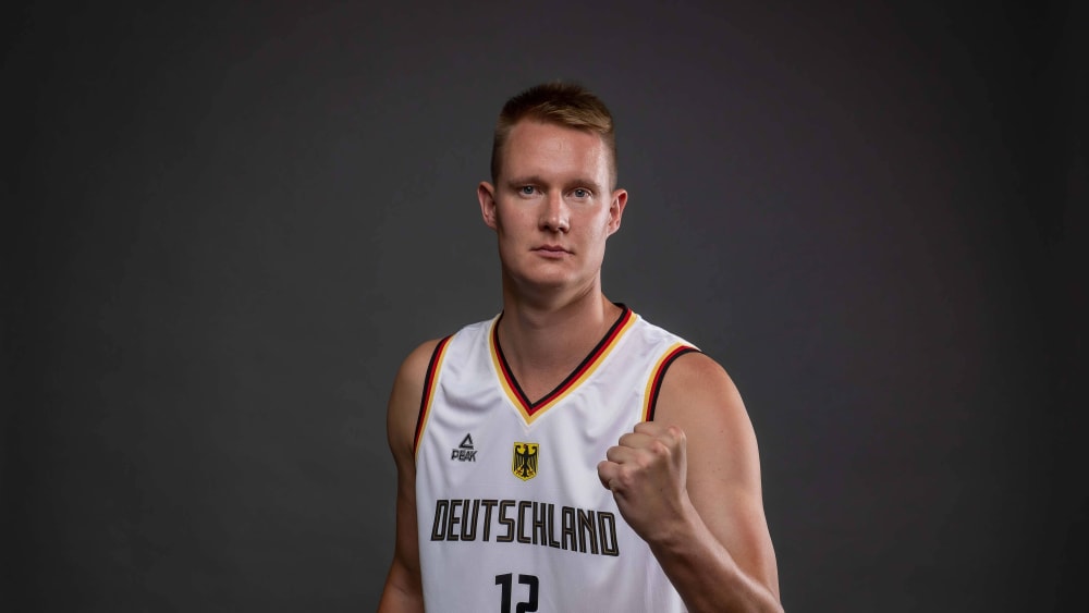 Theis, Schröder und Co.: Das ist der deutsche EM-Kader - kicker