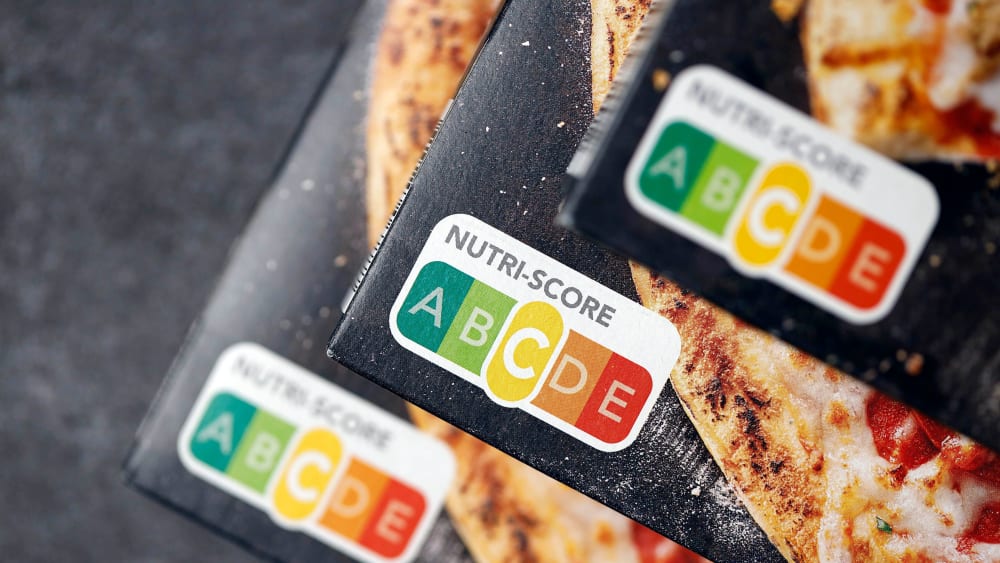 Studie: Nutri-Score trägt zu gesünderer Ernährung bei - kicker