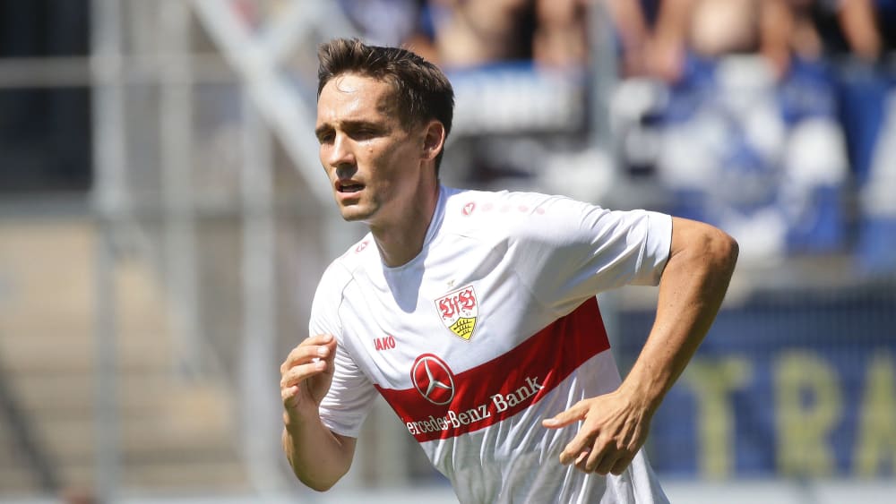 Woran der Klement-Transfer zum FCK hakt - kicker