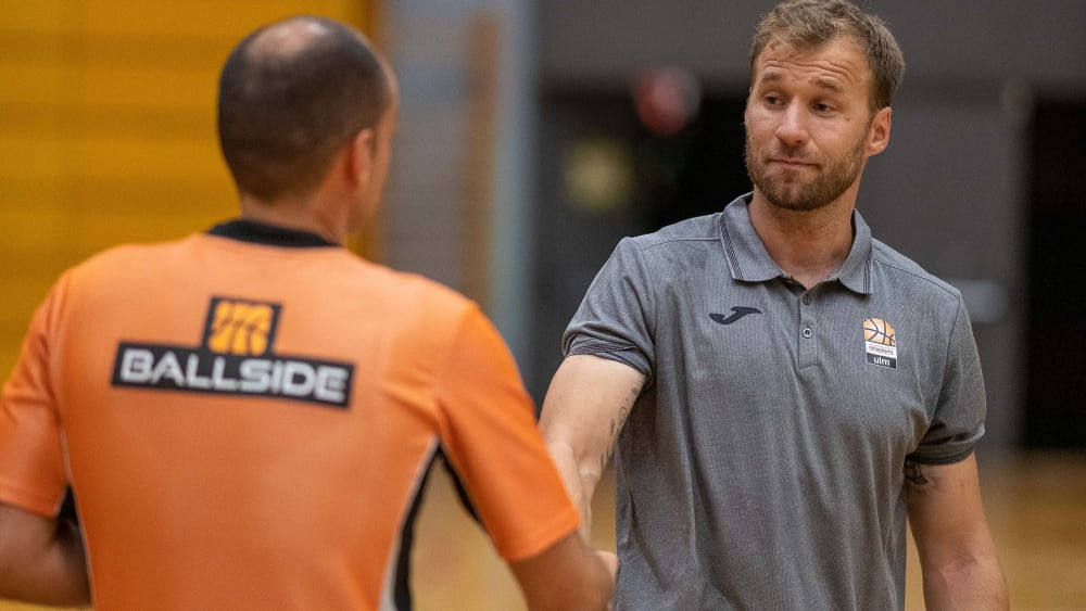 Basketball-EM: Die Tipps der BBL-Trainer - kicker