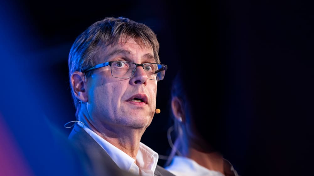 Weikert: Olympia-Bewerbung "nicht um jeden Preis" - kicker
