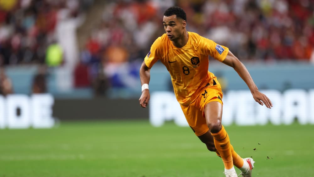 WM 2022: Das ist die Elf der WM-Gruppenphase - kicker