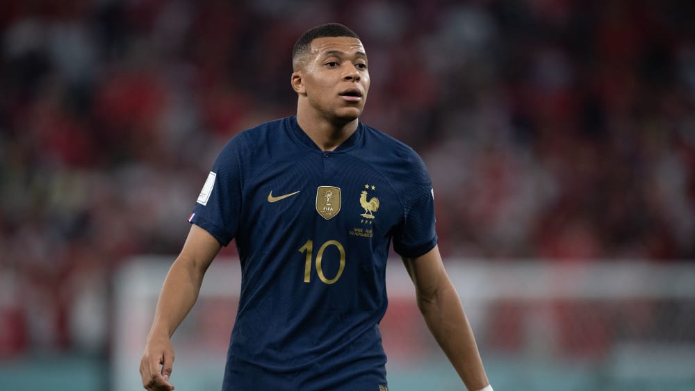 WM 2022: Das ist die Elf der WM-Gruppenphase - kicker