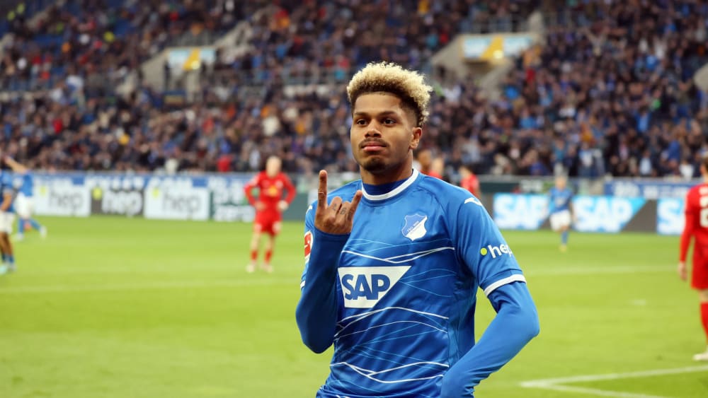 TSG Hoffenheim: Rutter vor dem Absprung nach England? - kicker