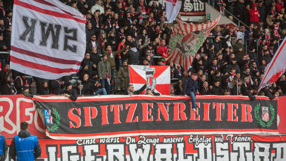 Die fünf Regionalliga-Staffeln im Vergleich - kicker