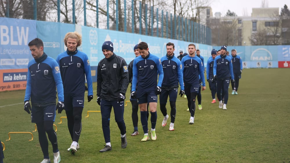 TV, Tickets, Schiedsrichter: Wer überträgt TSV 1860 gegen Dynamo ...