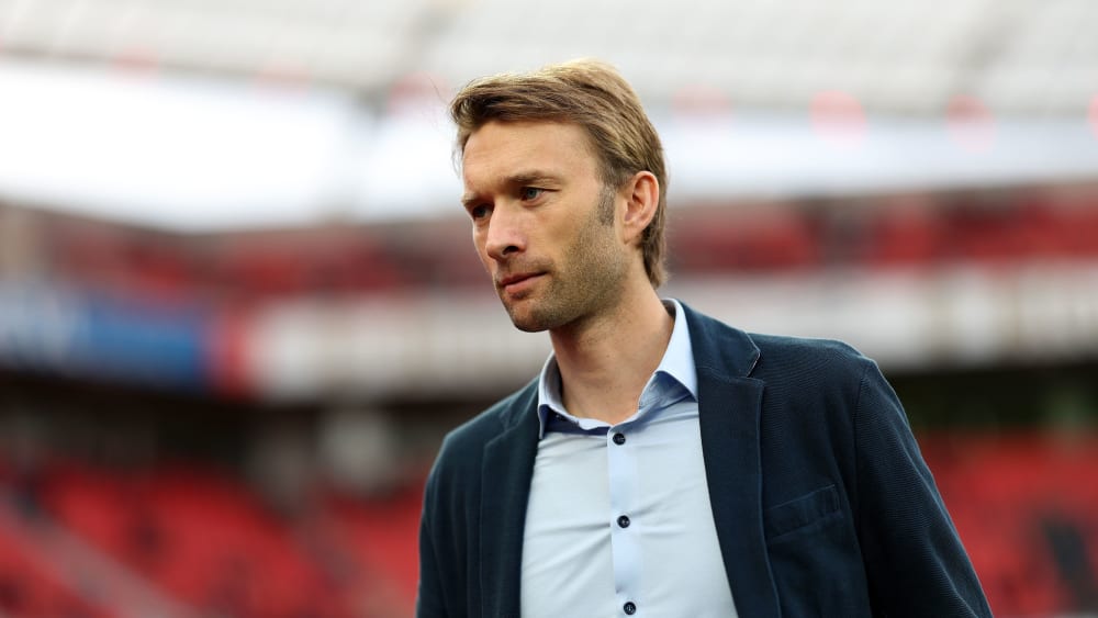 Leverkusen: Ein Umbruch im Sommer? Rolfes: "Mit Sicherheit" - kicker