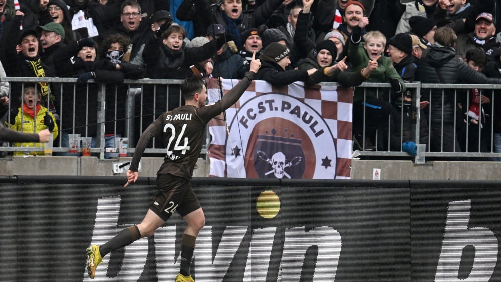 Connor Metcalfe: Neue Position und neue Rolle - kicker