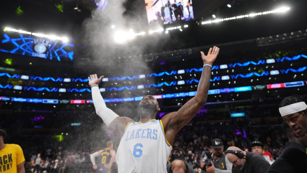 Schröder lässt LeBron fliegen - Wagner führt Magic zu Sieg - kicker