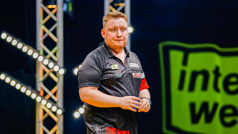 Andrew Gilding - LynsayPrecious