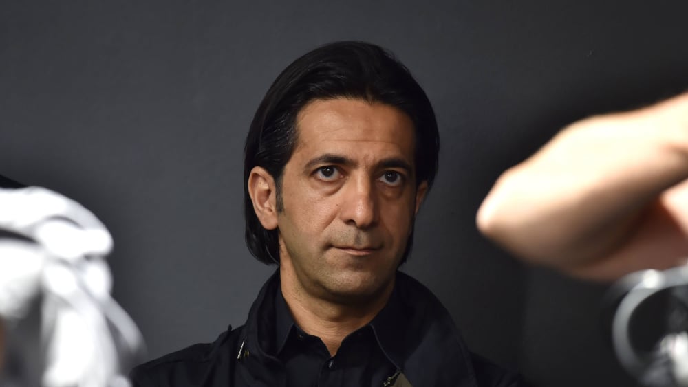 Ali Karimi: "Für gesellschaftliche Belange im Iran einsetzen" - kicker