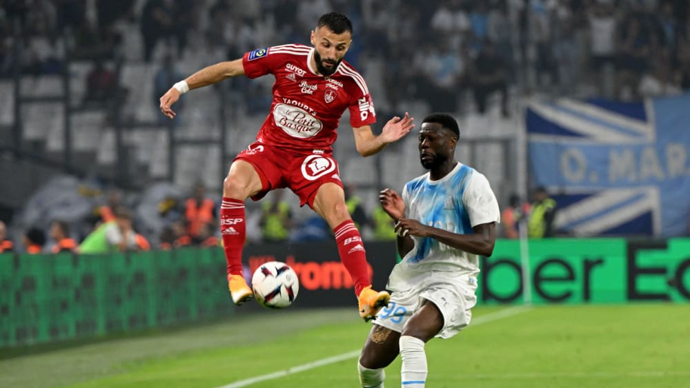 Honorat tritt in Gladbach das Hofmann-Erbe an - kicker