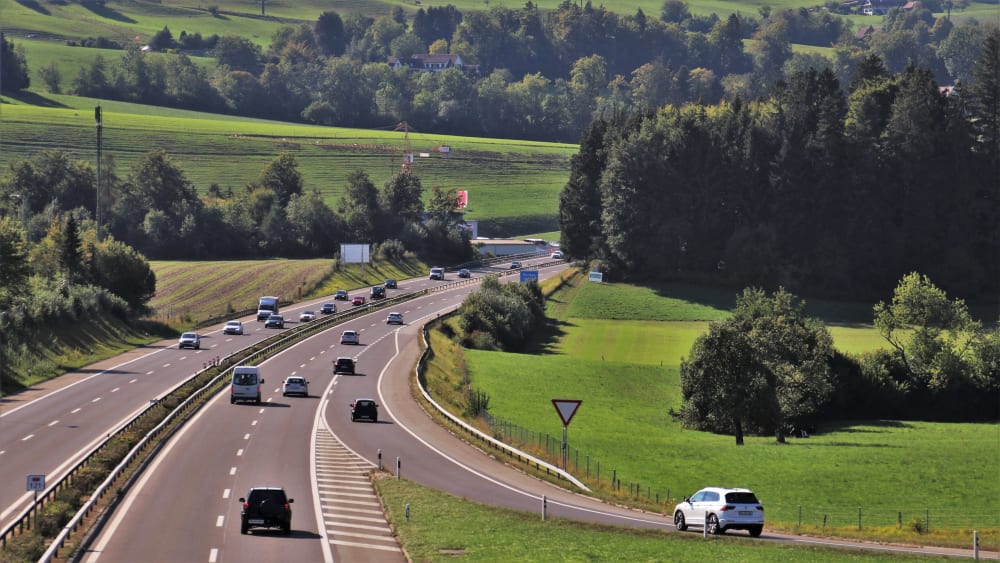 Autobahn: Diese Regeln und Vorschriften sollten Sie kennen